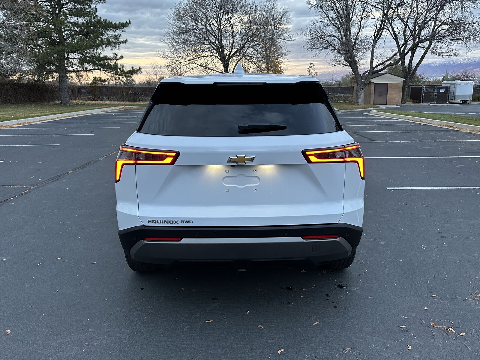 2025 Chevrolet Equinox LT in West Valley City, UT | KSL Cars