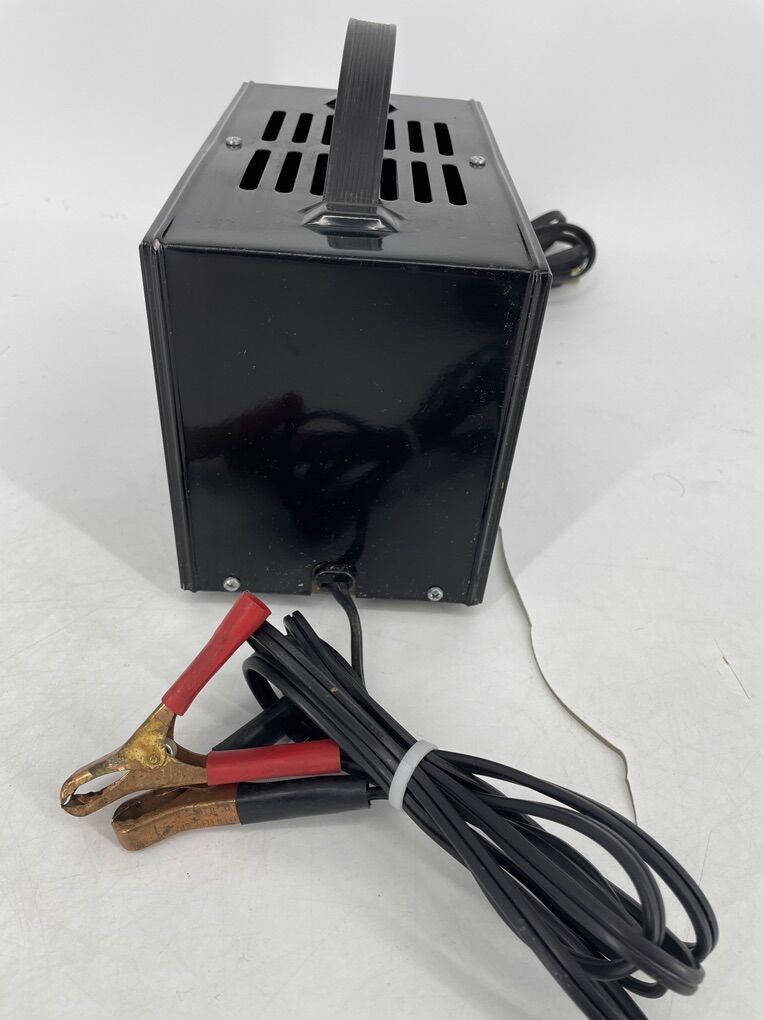 Schauer 6amp Battery Tender/Charger | Electrical | KSL Classifieds