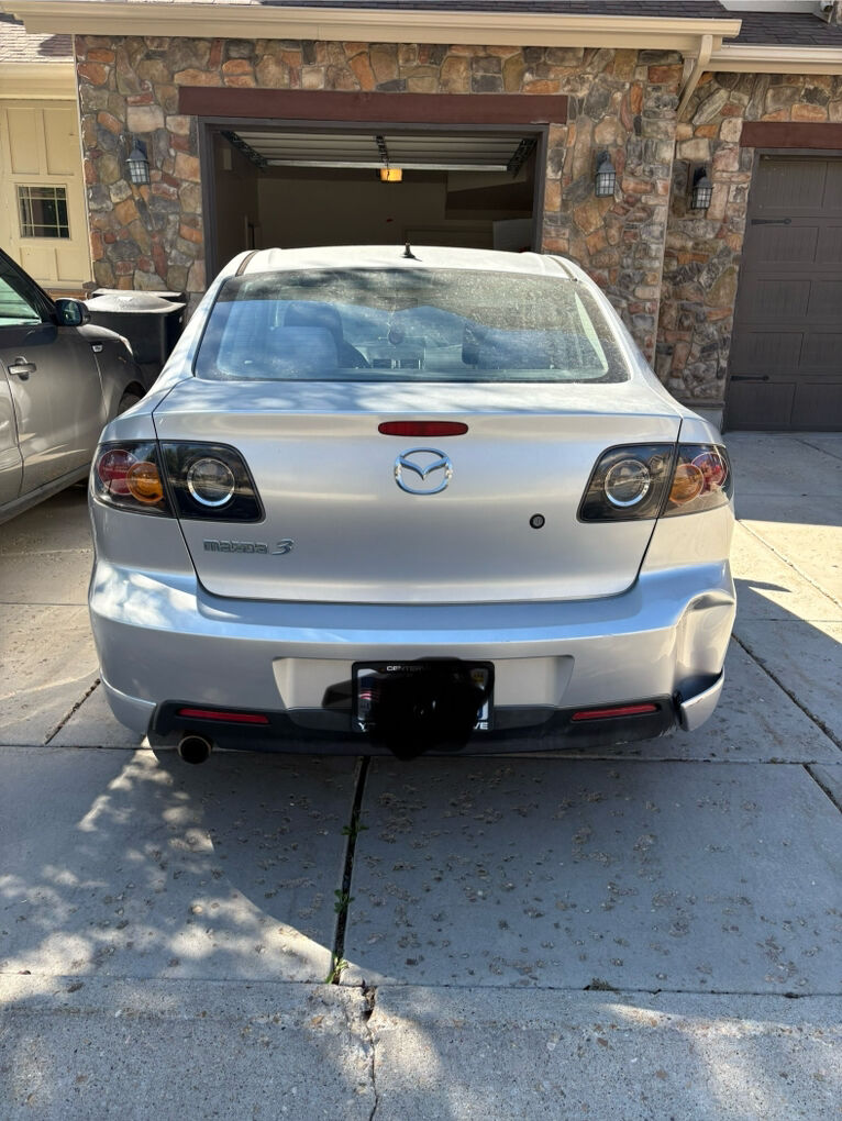 2004 Mazda Mazda3 2000 in Mountain Green, UT | KSL Cars