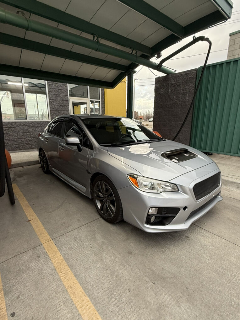 2016 Subaru WRX in North Ogden, UT | KSL Cars