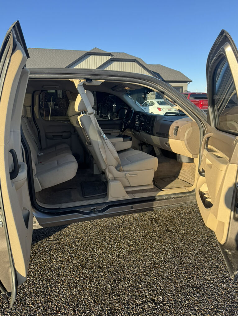 2012 Chevrolet Silverado 1500 LT in Ammon, ID | KSL Cars