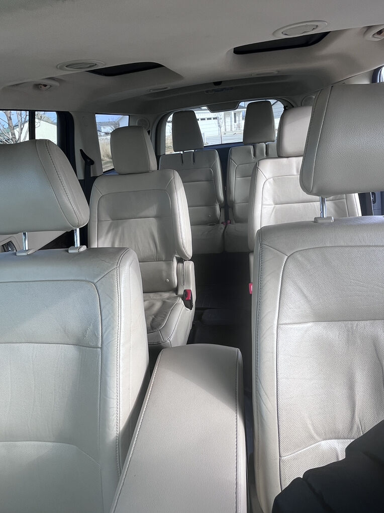 2014 Ford Flex Limited EcoBoost in Syracuse, UT | KSL Cars