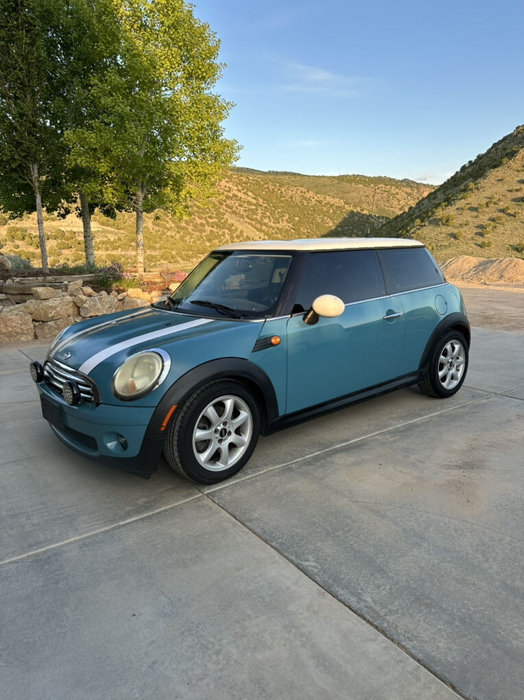 2009 Mini Cooper Base 4150 in Laketown, UT | KSL Cars