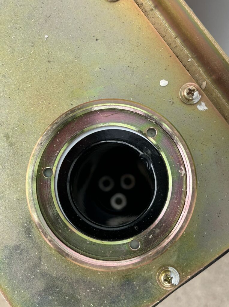 Oil Filled Hitachi High Voltage Power Supply | Electrical | KSL Classifieds