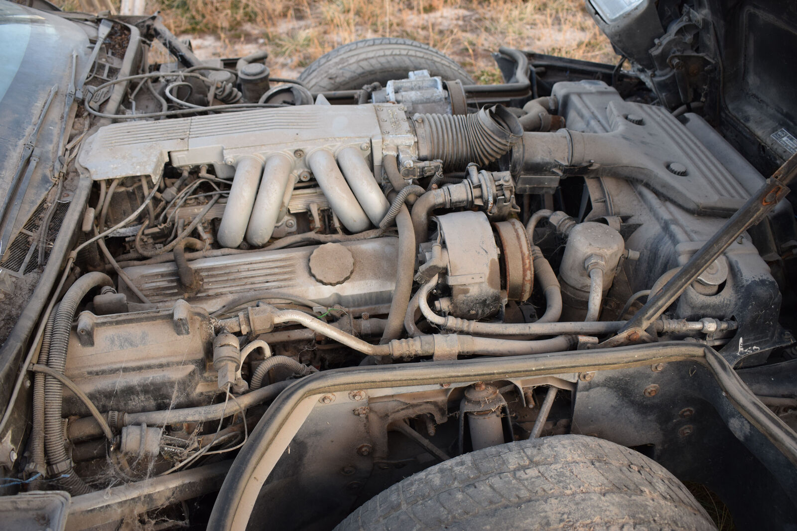 1985 Chevrolet Corvette Base in Grantsville, UT | KSL Cars