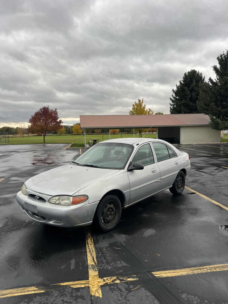 2002 Ford Escort in Logan, UT | KSL Cars