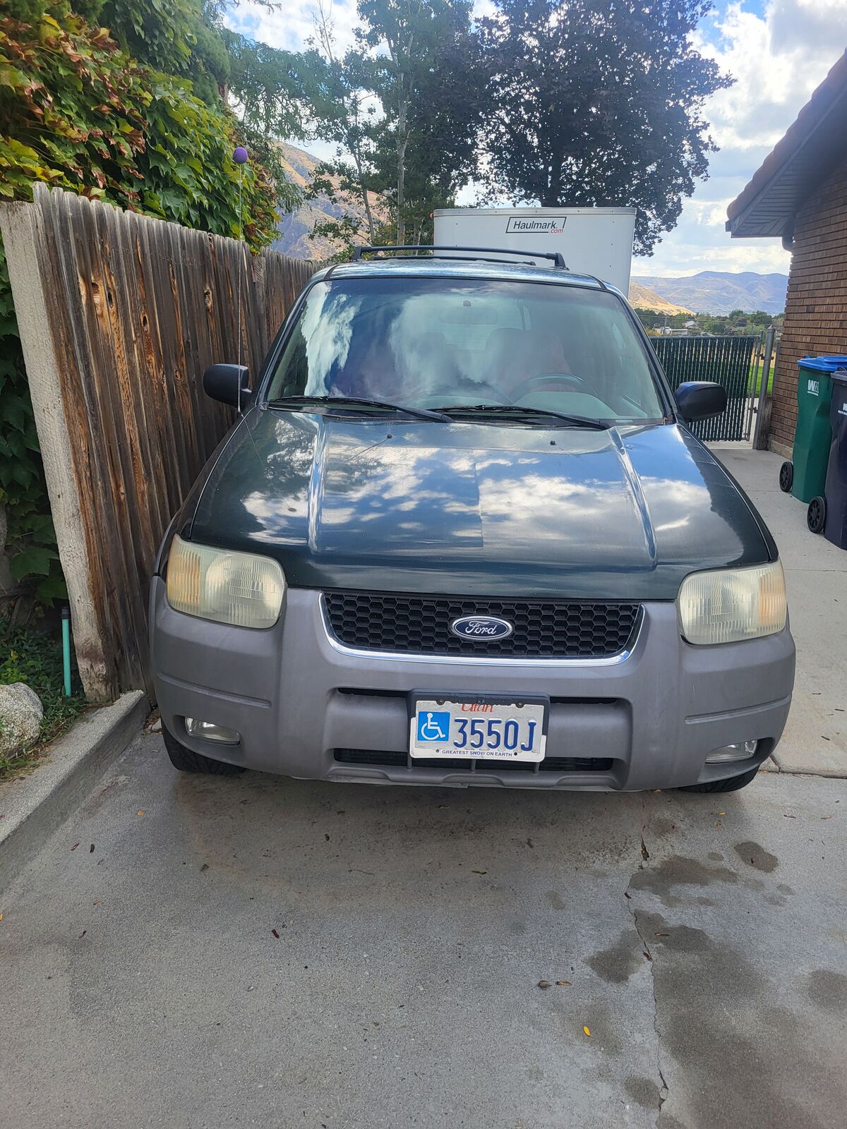 2001 Ford Escape XLT 1500 in Sandy, UT | KSL Cars