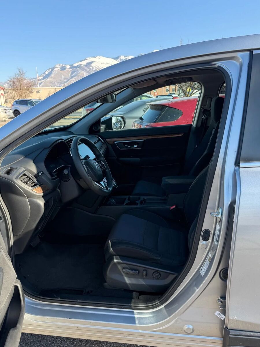 2018 Honda CR-V EX in Logan, UT | KSL Cars