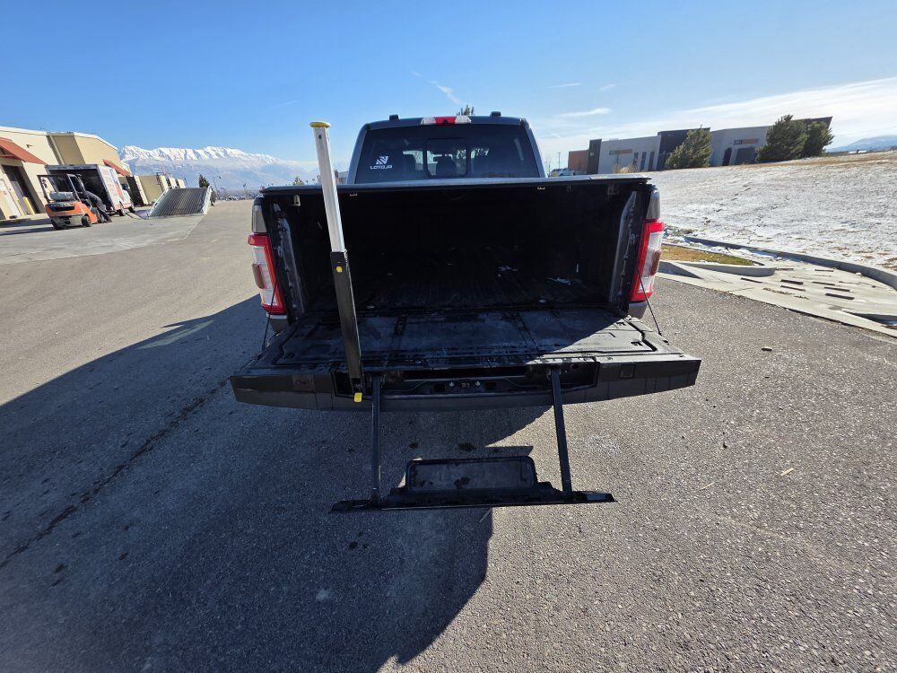 2022 Ford F-150 Lariat in Eagle Mountain, UT | KSL Cars