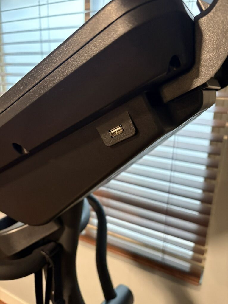 Sole Elliptical E25 | Ellipticals | KSL Classifieds