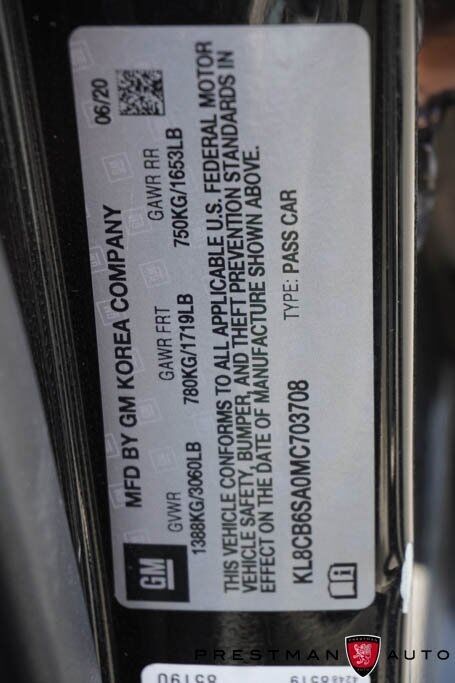 2021 Chevrolet Spark LS CVT in Salt Lake City, UT | KSL Cars