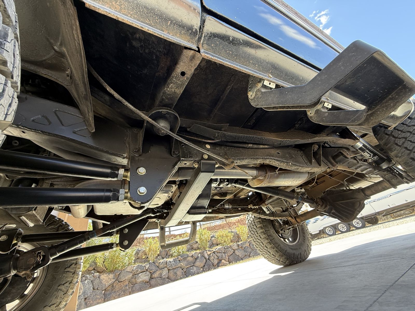 1979 GMC Jimmy in St. George, UT | KSL Cars