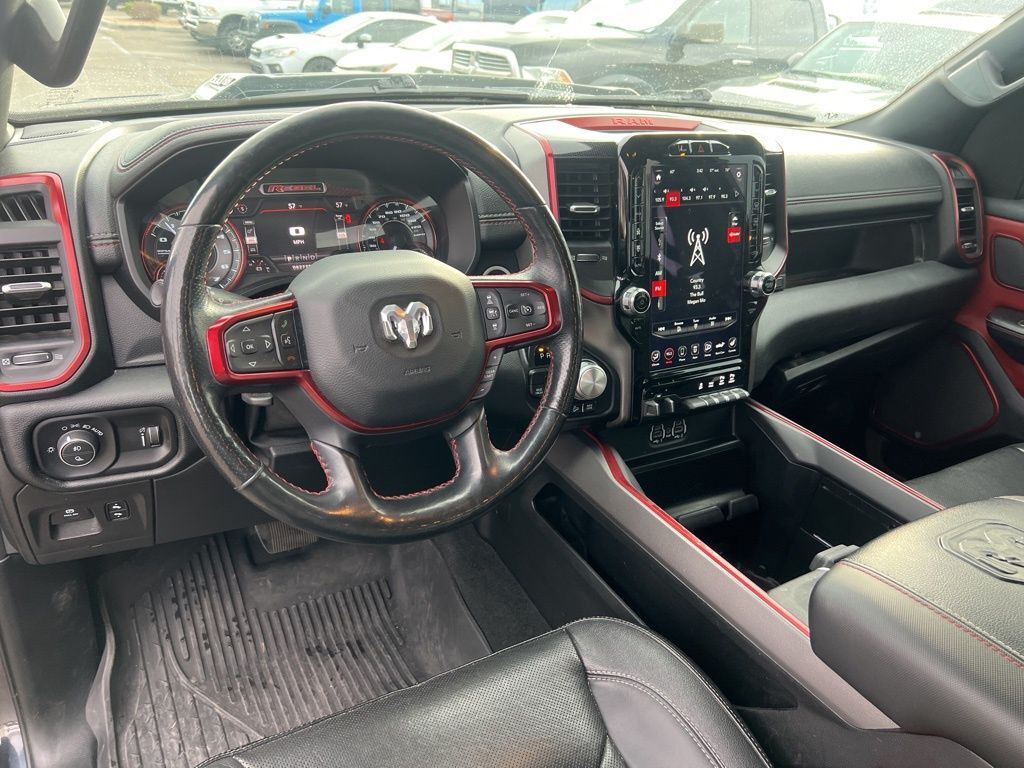 2020 Ram 1500 Rebel in American Fork, UT | KSL Cars