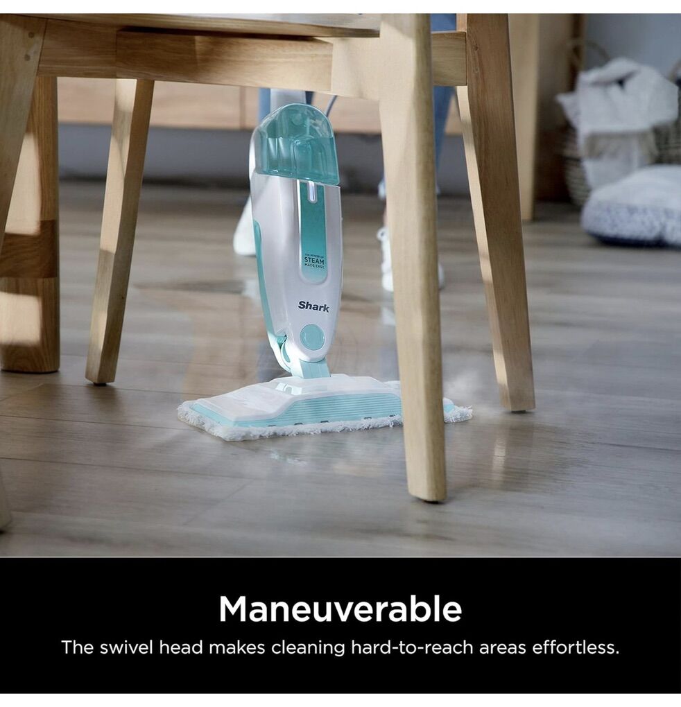 Shark Steam Mop | Kitchen | KSL Classifieds