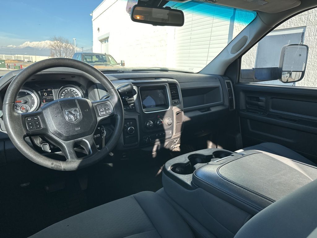 2013 Ram 2500 Tradesman in Spanish Fork, UT | KSL Cars