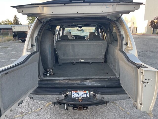 2005 Ford Excursion XLT in Orem, UT | KSL Cars