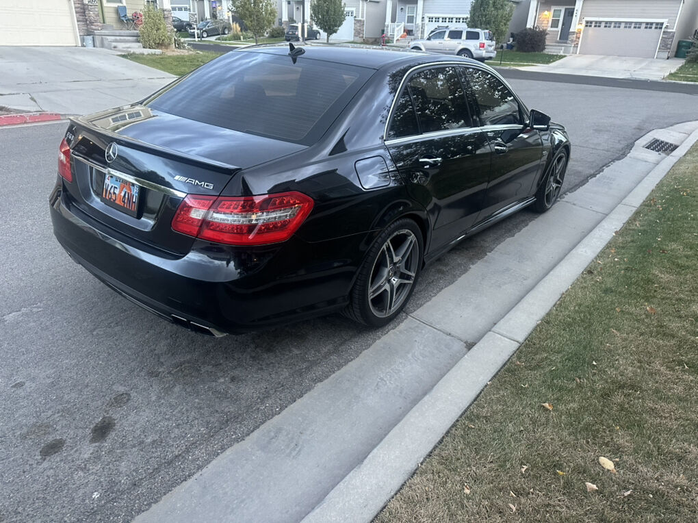 2010 Mercedes-Benz E-Class in Sandy, UT | KSL Cars