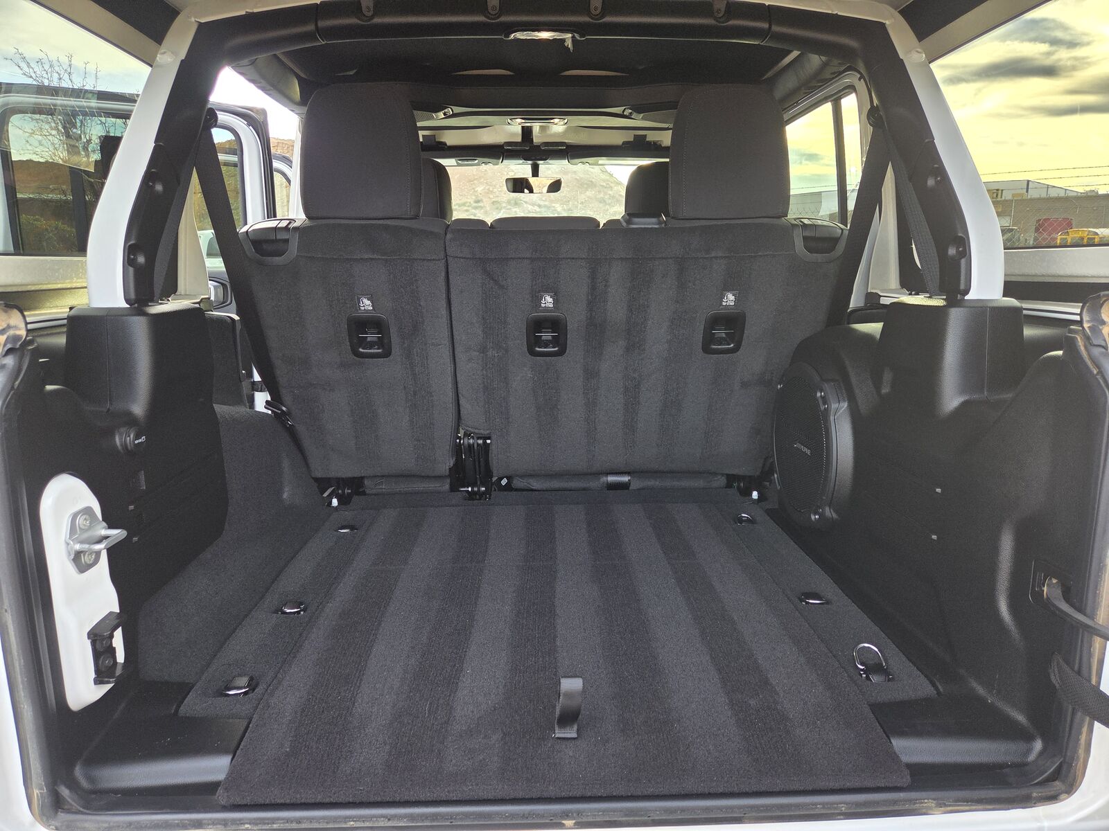 2023 Jeep Wrangler Rubicon in St. George, UT | KSL Cars