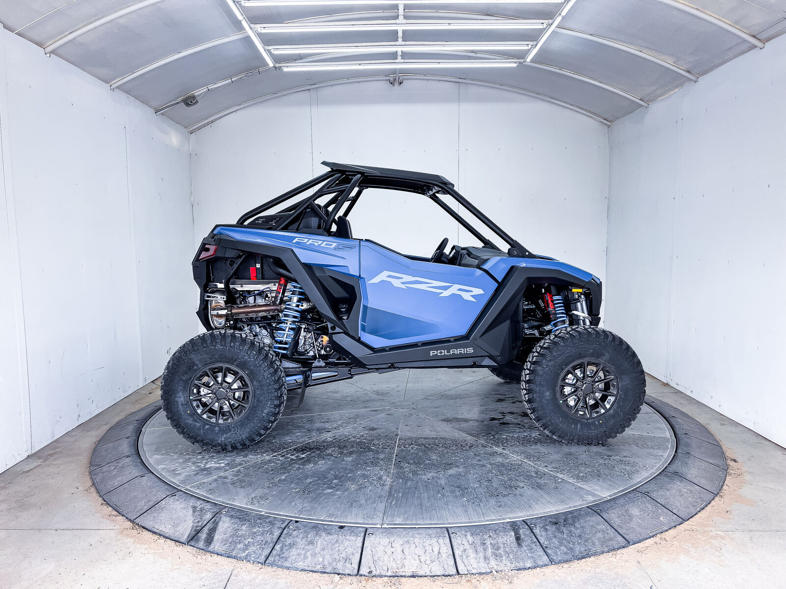 2026 Polaris RZR Pro S Ultimate | UTVs Used (Utility Vehicles) | KSL ...