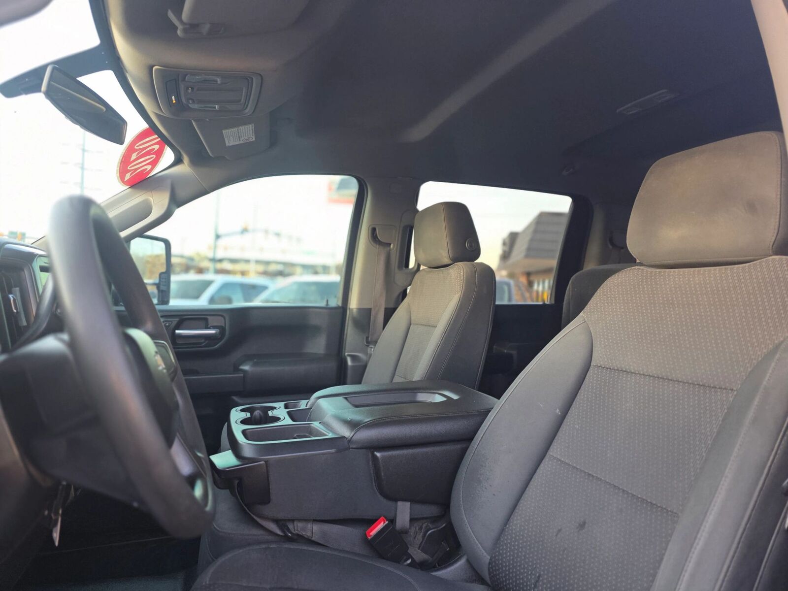 2020 Chevrolet Silverado 2500HD Work Truck in Sandy, UT | KSL Cars