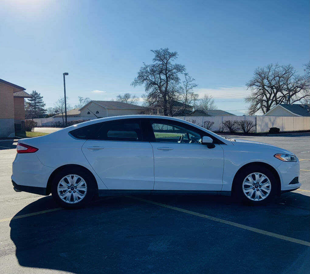 2014 Ford Fusion SE in North Salt Lake, UT | KSL Cars