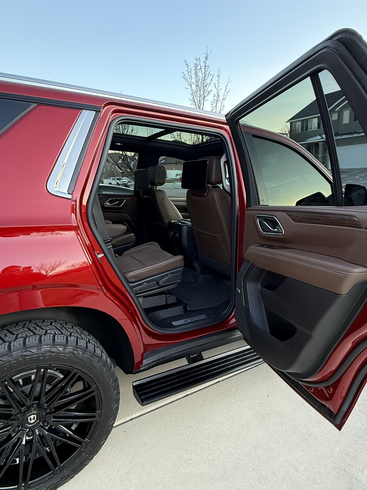 2023 Chevrolet Tahoe High Country in Riverton, UT | KSL Cars
