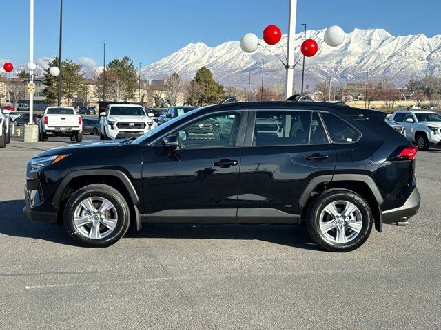 2025 Toyota RAV4 XLE in Orem, UT | KSL Cars