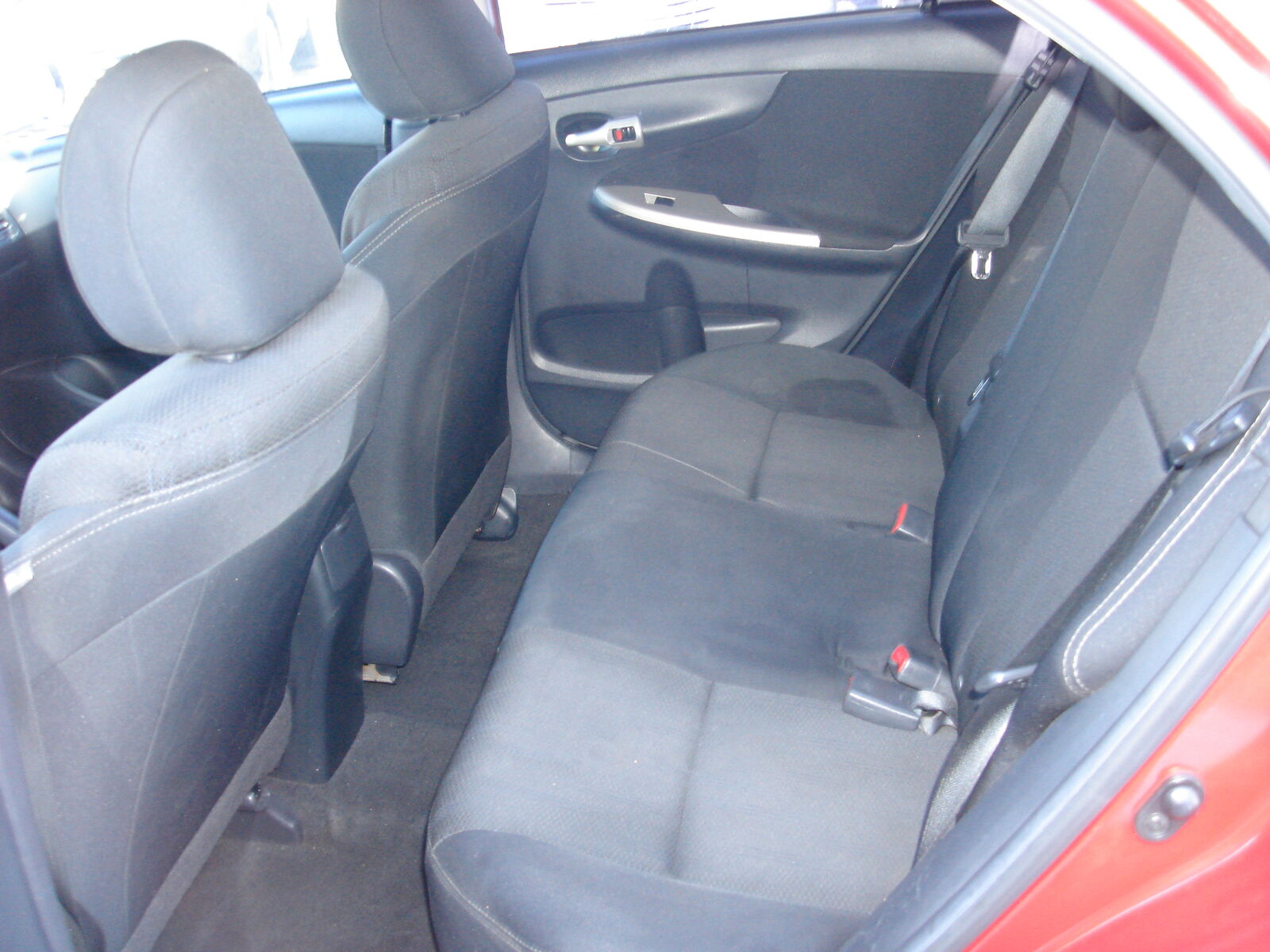 2013 Toyota Corolla S in Murray, UT | KSL Cars