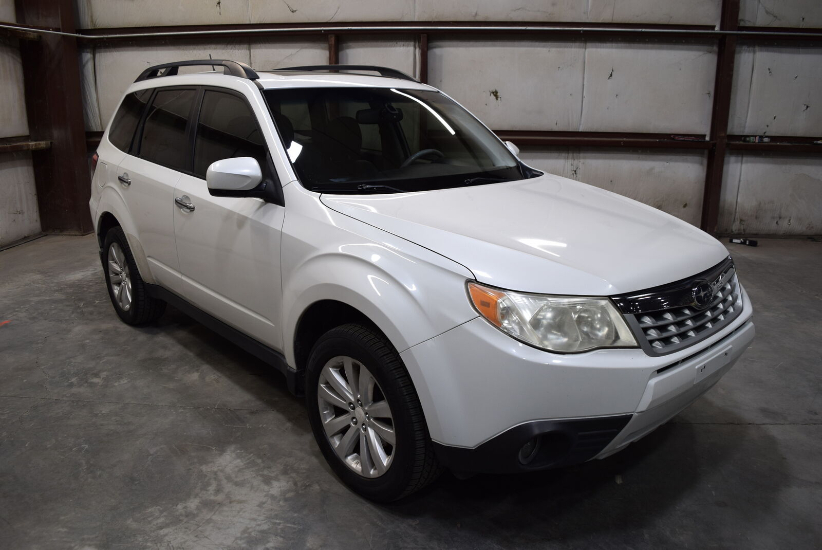 2012 Subaru Forester 2.5X Limited in West Jordan, UT | KSL Cars