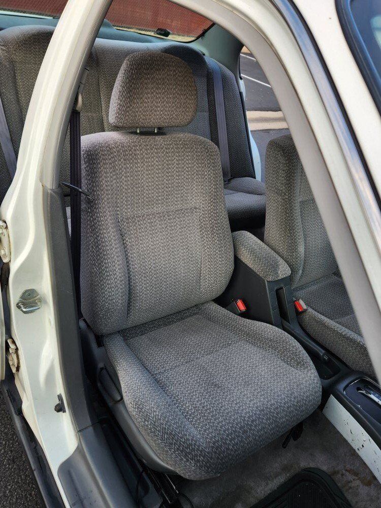 1999 Honda Civic GX in American Fork, UT | KSL Cars