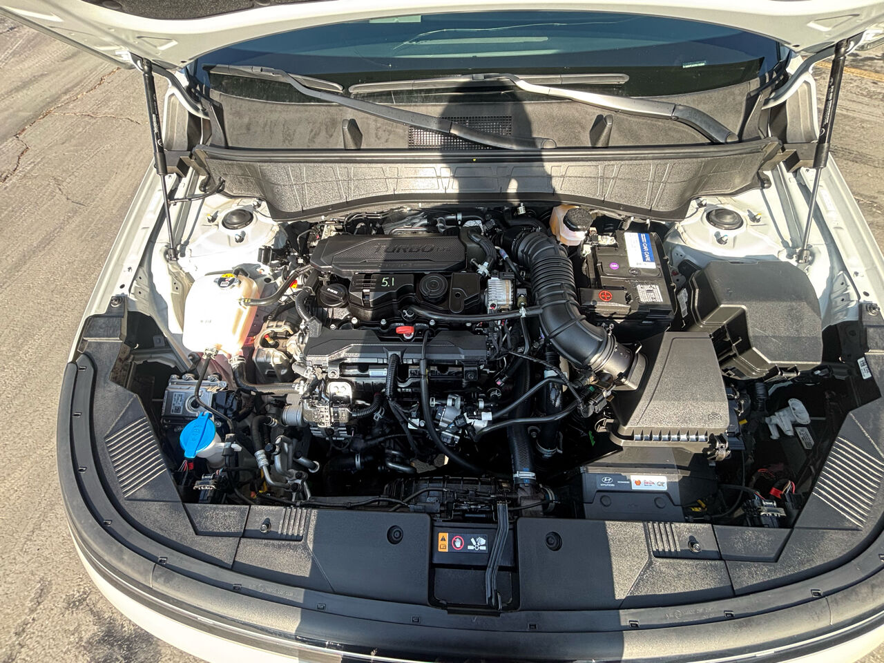 2024 Hyundai Kona Limited in Bountiful, UT | KSL Cars