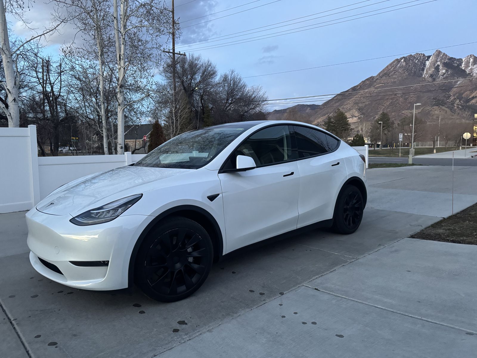 2023 Tesla Model Y Long Range in Holladay, UT | KSL Cars