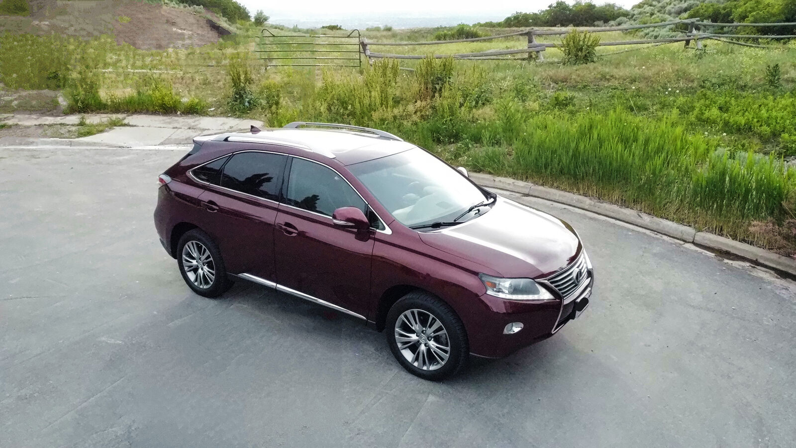 2014 Lexus RX Base in Draper, UT | KSL Cars