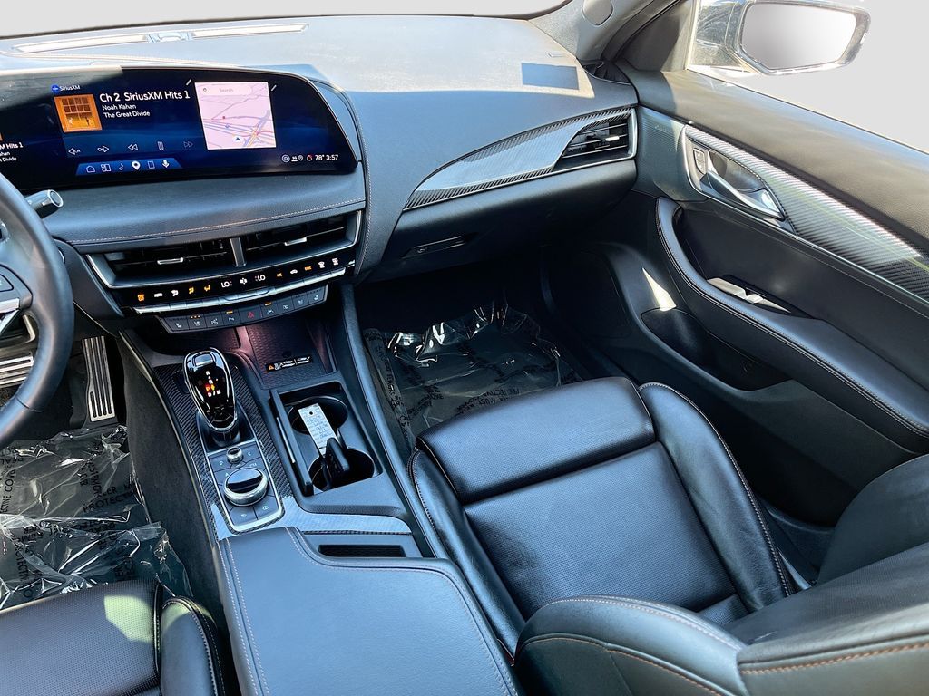 2026 Cadillac CT5 Sport in Draper, UT | KSL Cars
