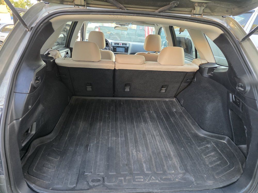 2015 Subaru Outback 2.5i in Grantsville, UT | KSL Cars