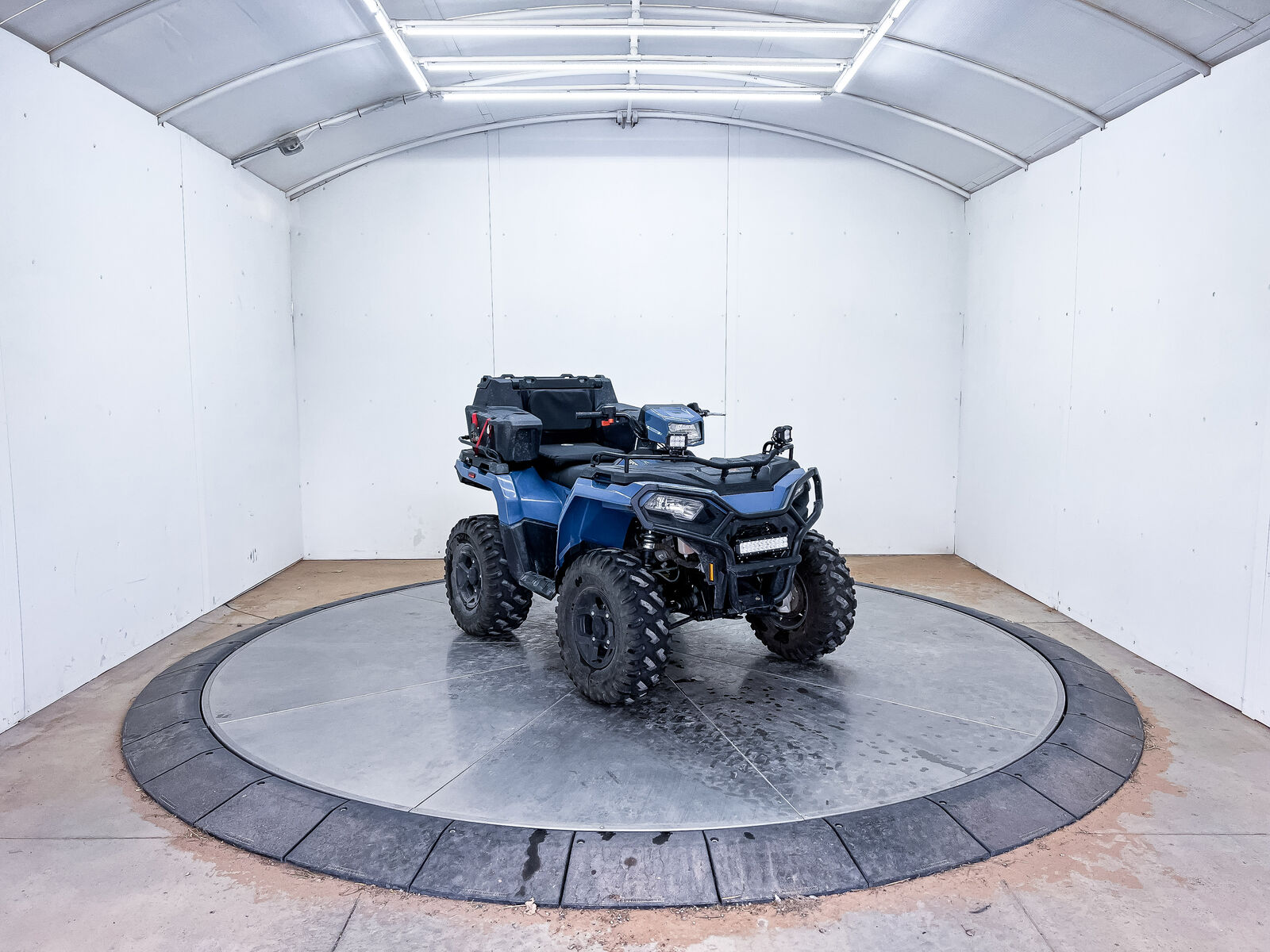 2022 Polaris Sportsman 570 | ATVs Used (3-4 Wheelers) | KSL Classifieds