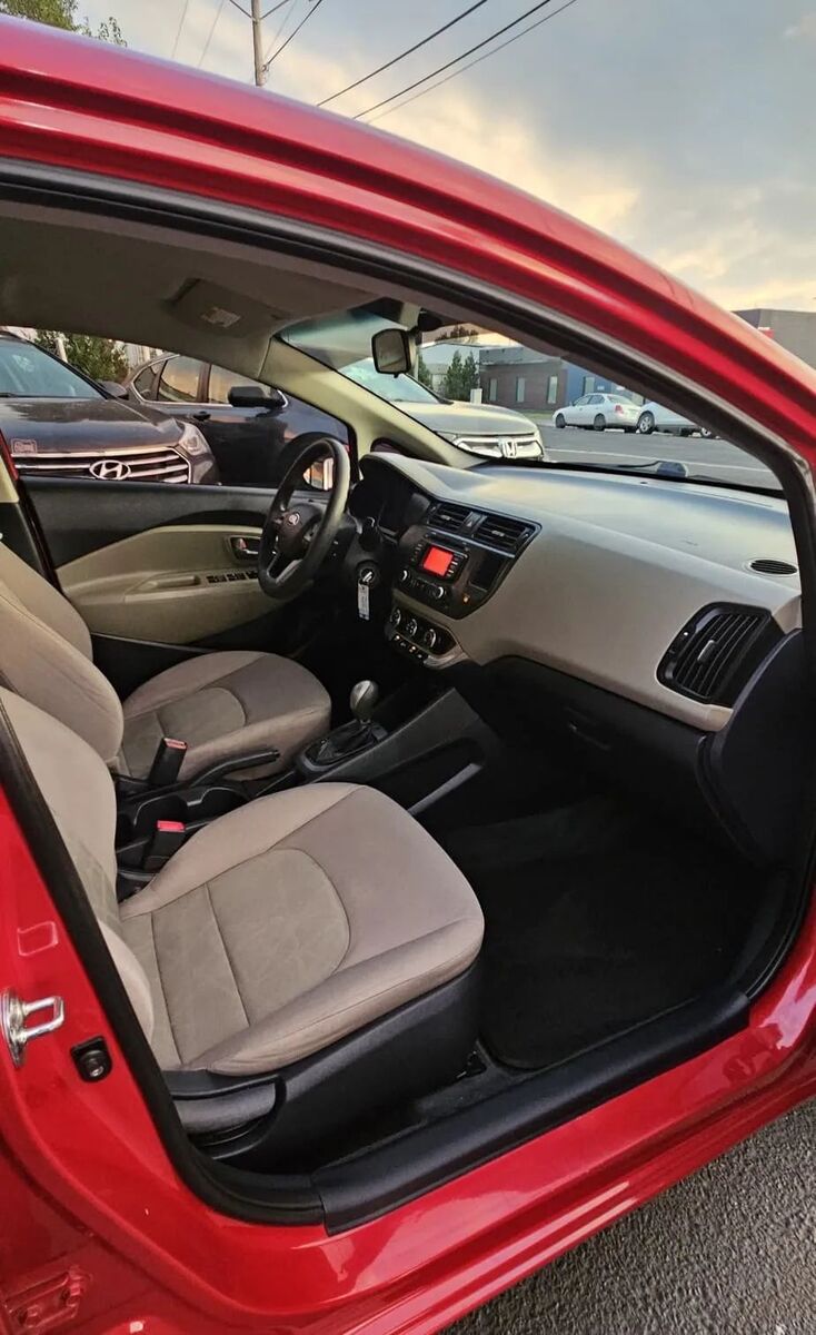 2014 Kia Rio in Millcreek, UT | KSL Cars