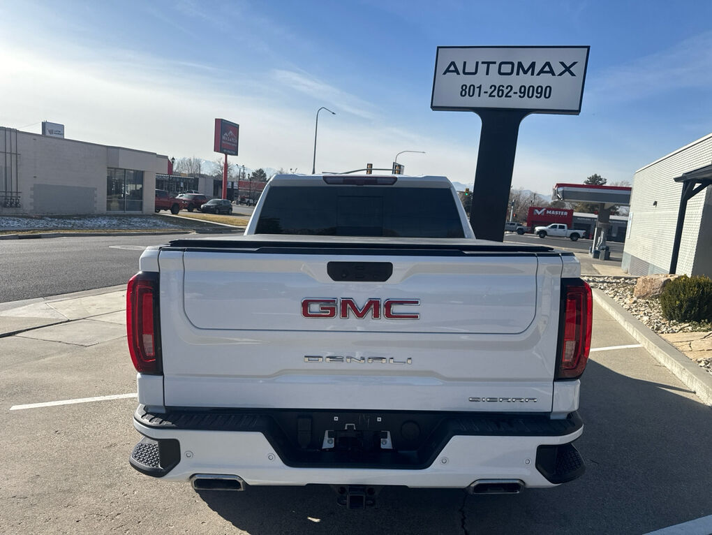 2022 GMC 1500 Denali in Midvale, UT | KSL Cars