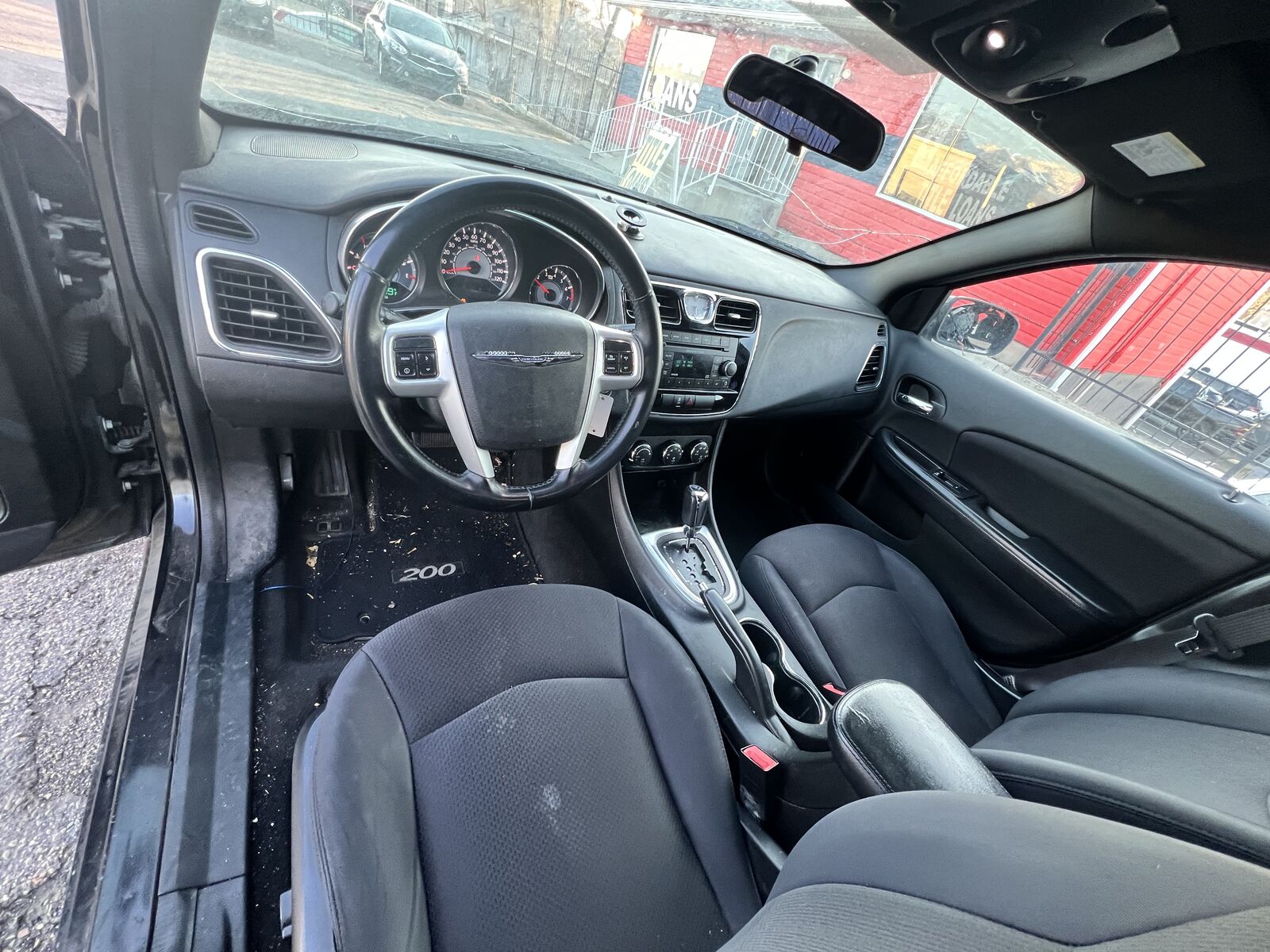 2013 Chrysler 200 Touring in Midvale, UT | KSL Cars