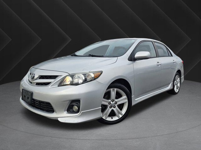 2013 Toyota Corolla S in Lindon, UT | KSL Cars