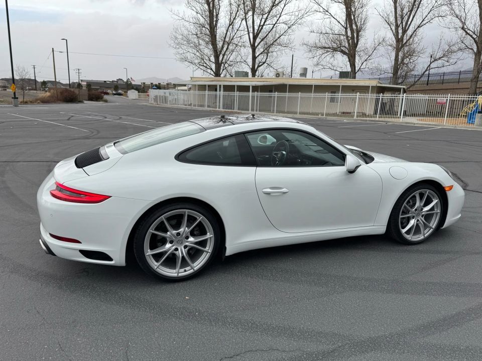 2019 Porsche 911 Carrera in Pleasant Grove, UT | KSL Cars