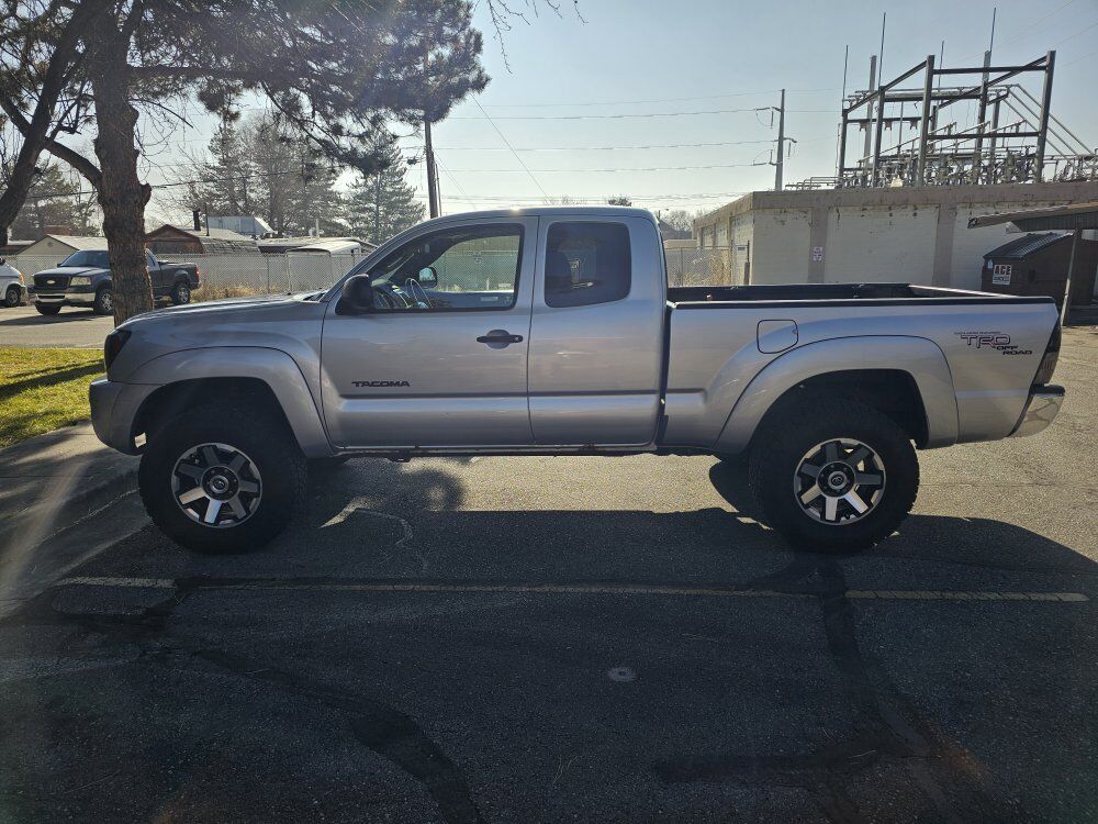 2007 Toyota Tacoma TRD Off-Road in Murray, UT | KSL Cars