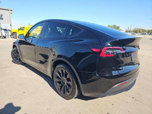 2023 Tesla Model Y Long Range in Lehi, UT | KSL Cars