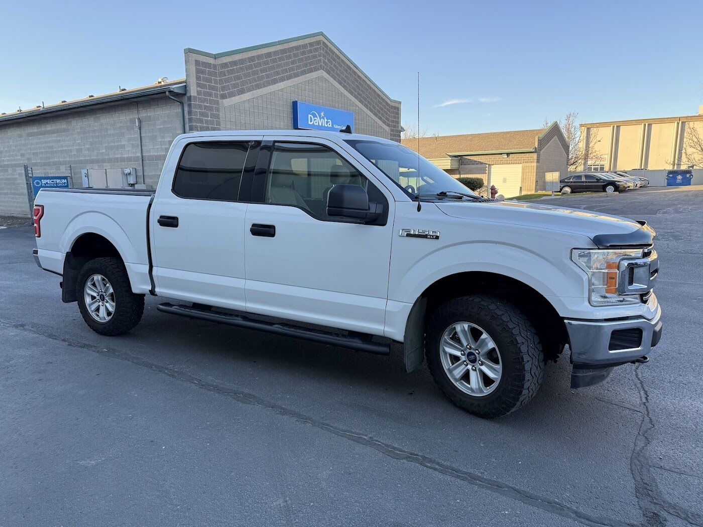 2019 Ford F-150 XLT in Sandy, UT | KSL Cars