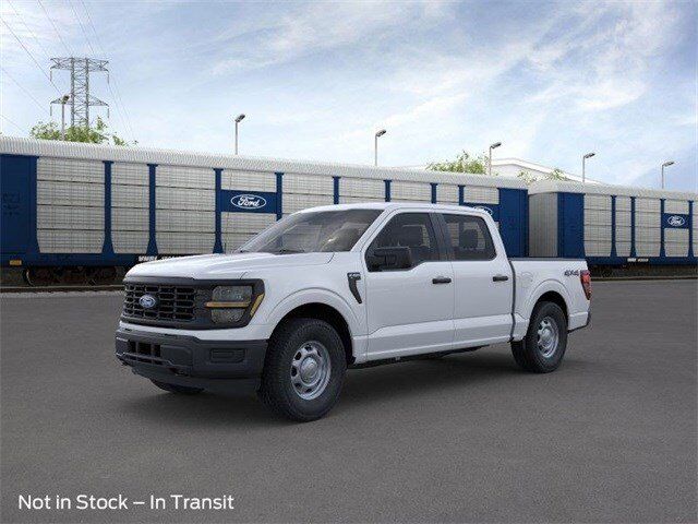 2025 Ford F-150 XL in West Valley City, UT | KSL Cars