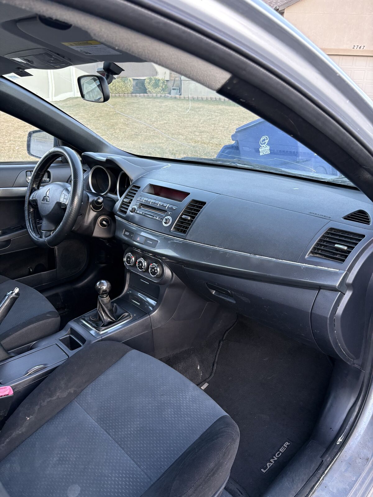 2011 Mitsubishi Lancer GTS in Magna, UT | KSL Cars