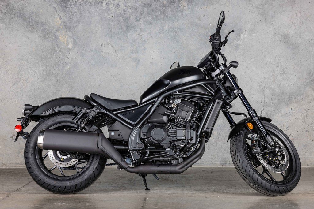 2026 Honda® Rebel 1100 DCT | Motorcycles, Road Bikes New | KSL Classifieds