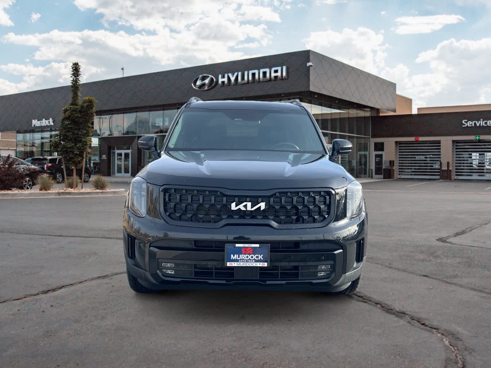 2024 Kia Telluride SX X-Line in Lindon, UT | KSL Cars