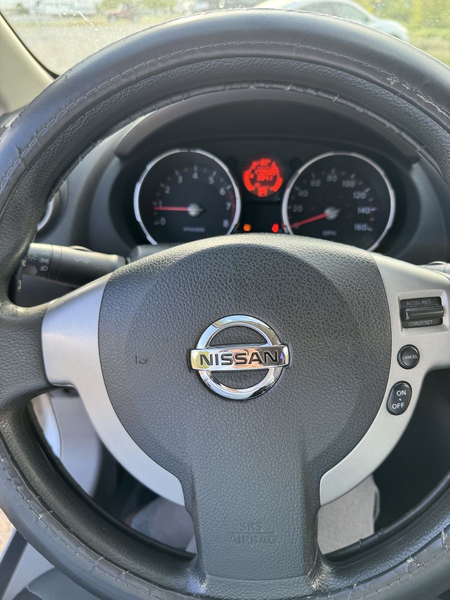 2008 Nissan Rogue S in Logan, UT | KSL Cars