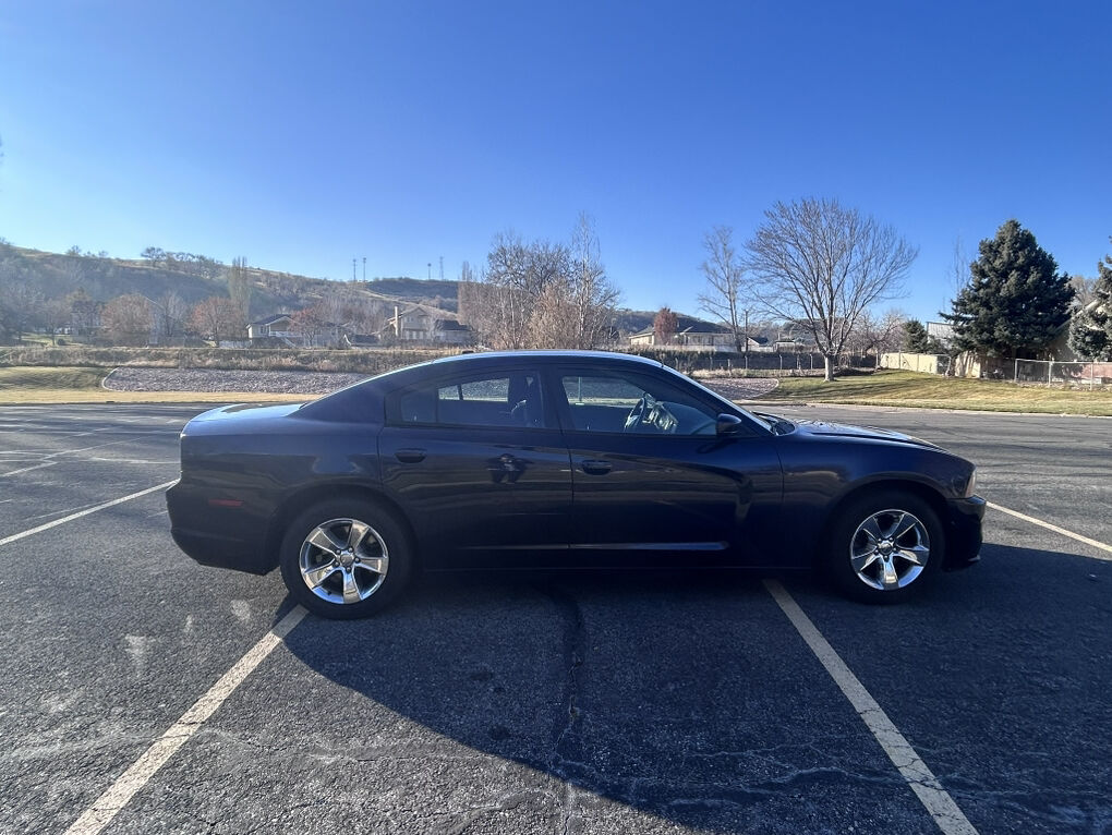 2014 Dodge Charger in Roy, UT | KSL Cars